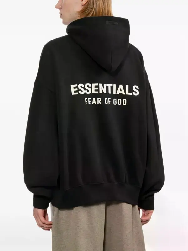 ESSENTIALS Classic Hoodie