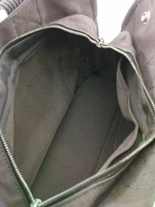 Hermès Yale Line Pm Tote Bag - Grey