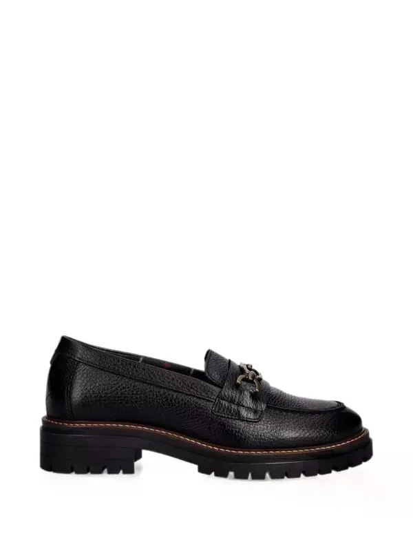 Barbour Maddie Chain-detail Loafers