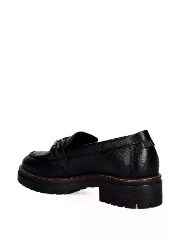 Barbour Maddie Chain-detail Loafers