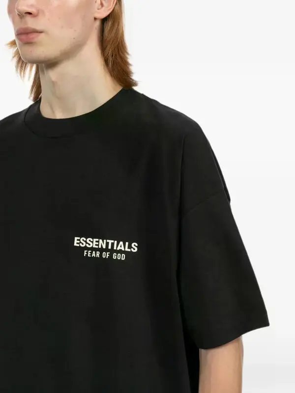 ESSENTIALS Classic T-shirt
