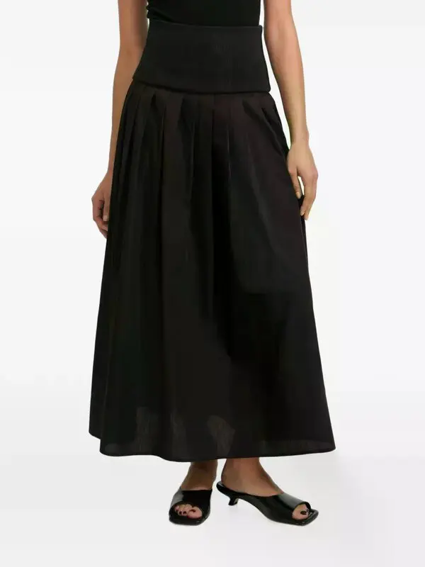MARCELLA Kenmare Maxi Skirt