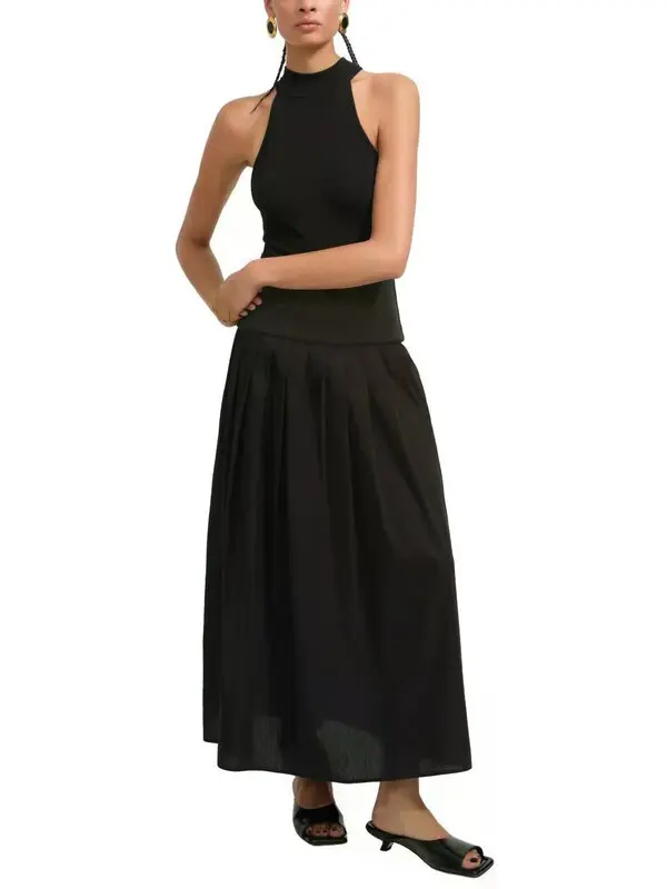 MARCELLA Kenmare Maxi Skirt