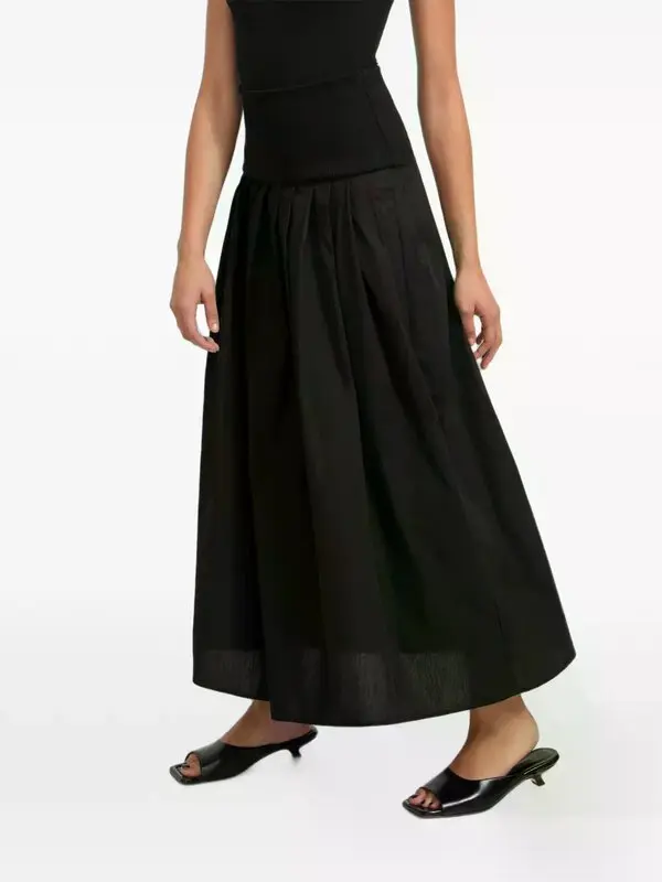 MARCELLA Kenmare Maxi Skirt