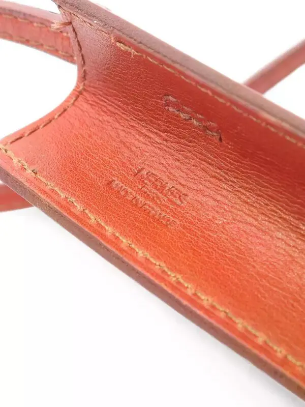 Hermès Omnitou Shoulder Bag