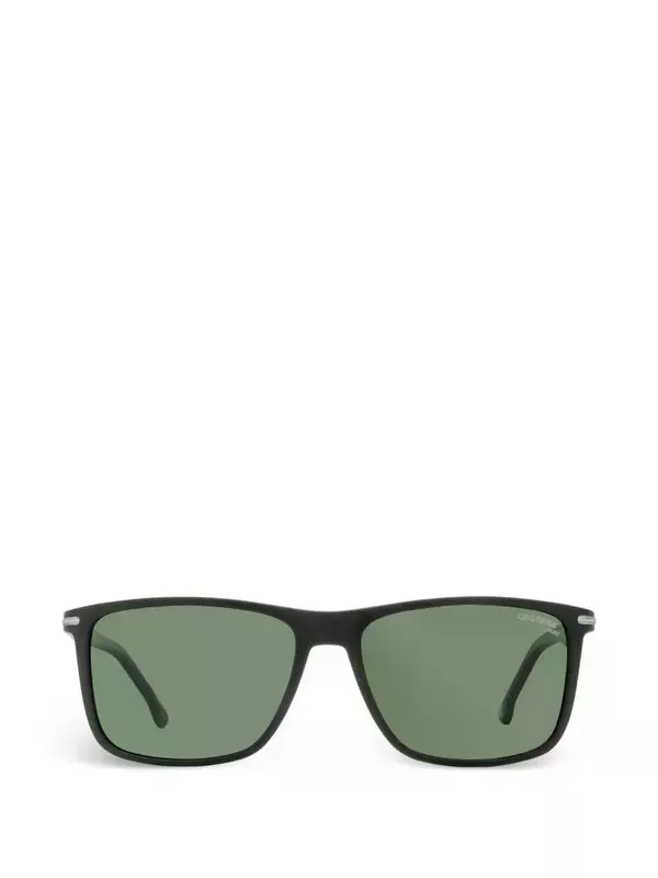 Carrera Eyewear Rectangular-frame Sunglasses - Black