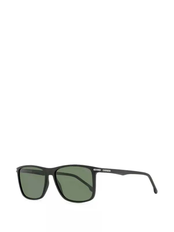 Carrera Eyewear Rectangular-frame Sunglasses