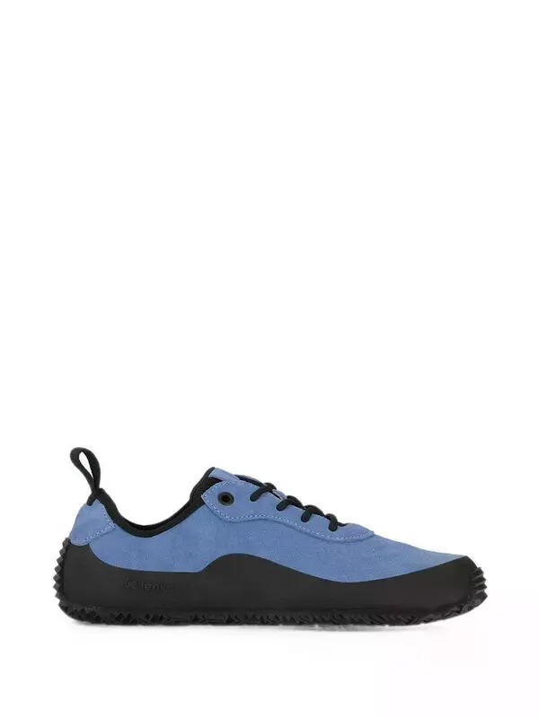 Be Lenka Trailwalker 3.0 Suede-finish Lace-up Sneakers