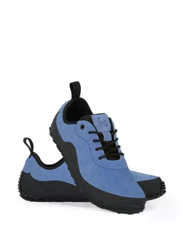 Be Lenka Trailwalker 3.0 Suede-finish Lace-up Sneakers