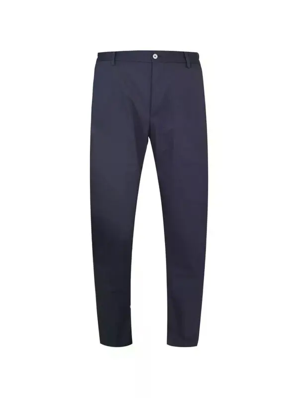 TOMBOLINI Zero Gravity Trousers - Blue