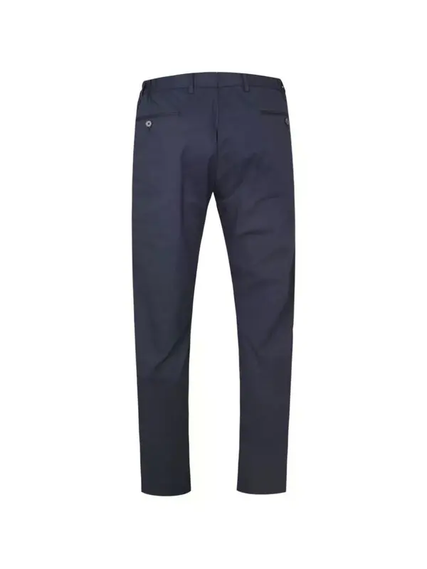 TOMBOLINI Zero Gravity Trousers - Blue