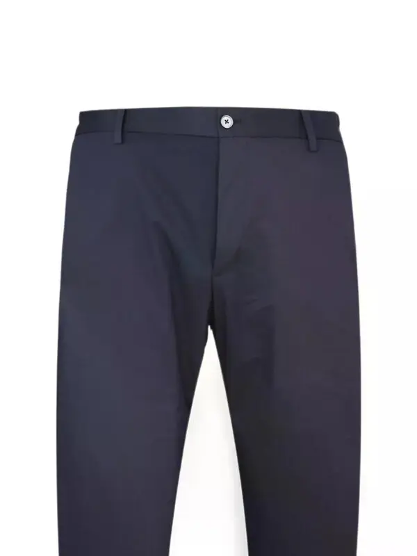 TOMBOLINI Zero Gravity Trousers - Blue