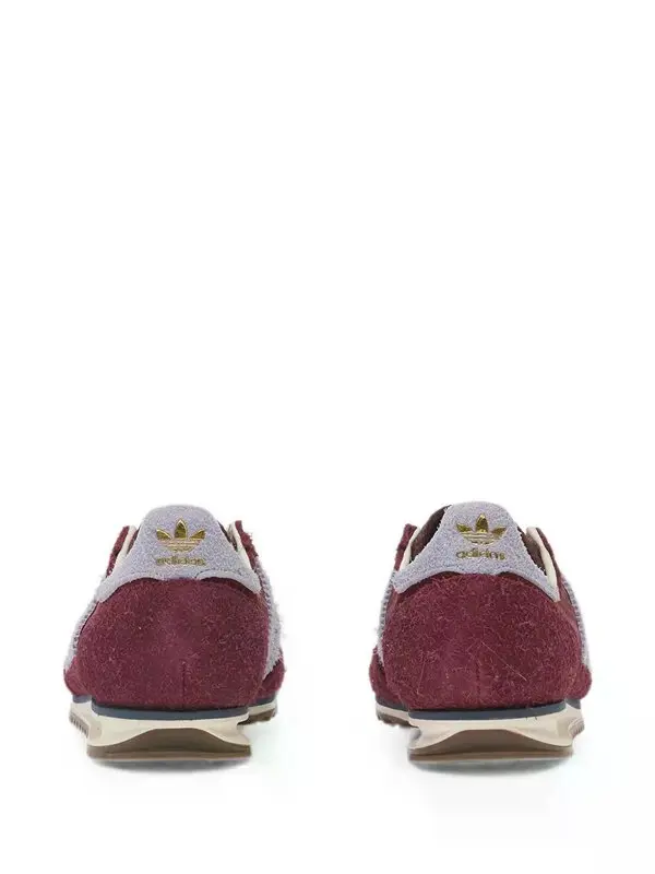 Adidas Sl 72 Og Panelled Sneakers