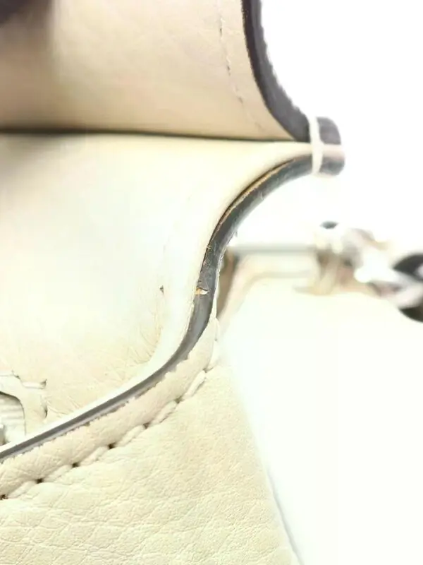 Gucci Bamboo Daily Shoulder Bag - Neutrals