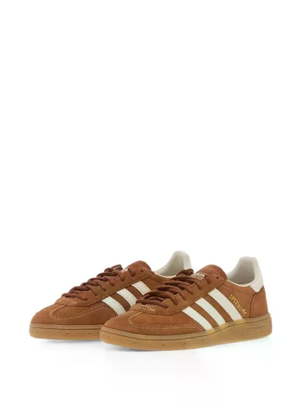 Adidas Handball Spezial Sneakers - Brown