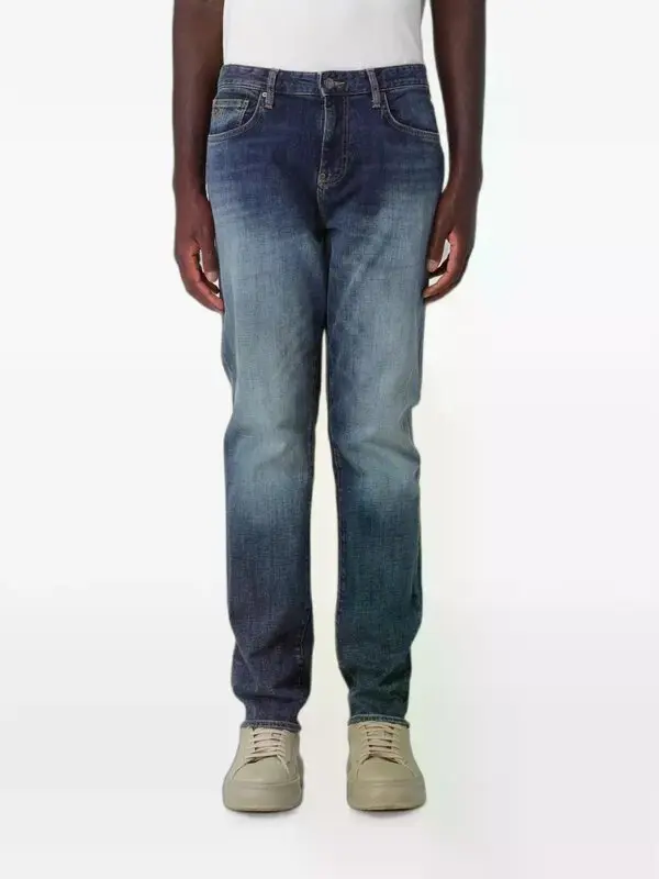 Armani Exchange Slim-fit Jeans