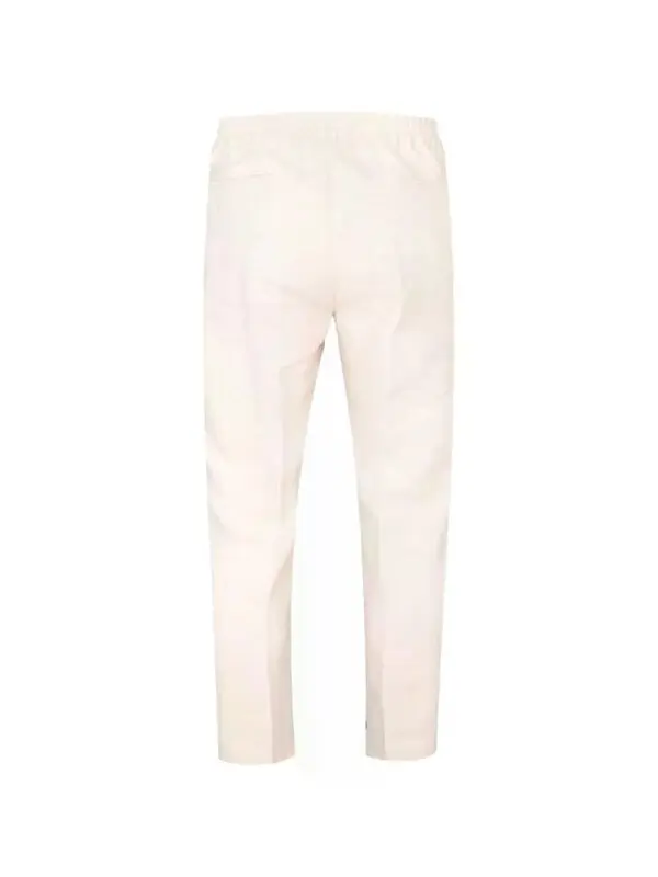 TOMBOLINI Zero Gravity Drawstring Trousers