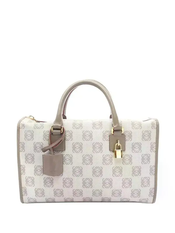 Loewe Anagram Tote Bag