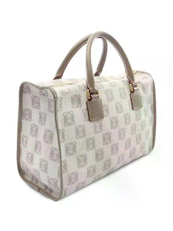Loewe Anagram Tote Bag