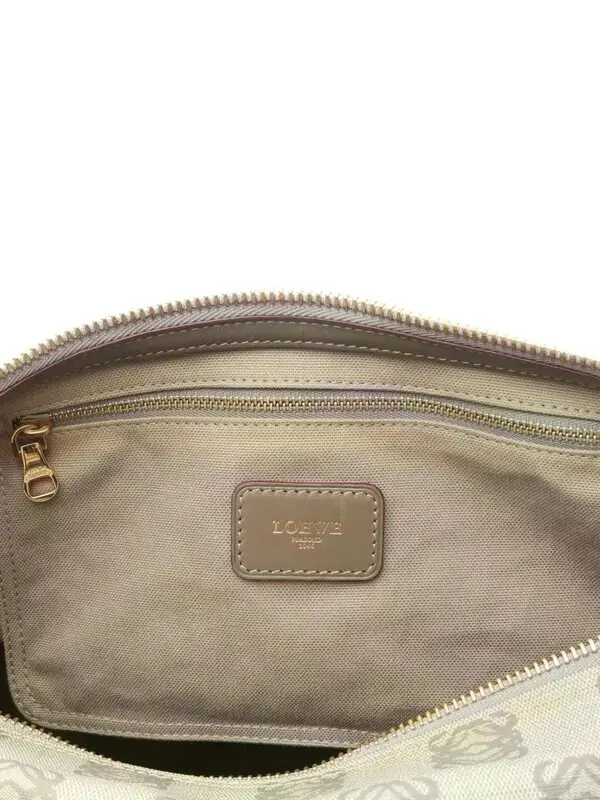 Loewe Anagram Tote Bag