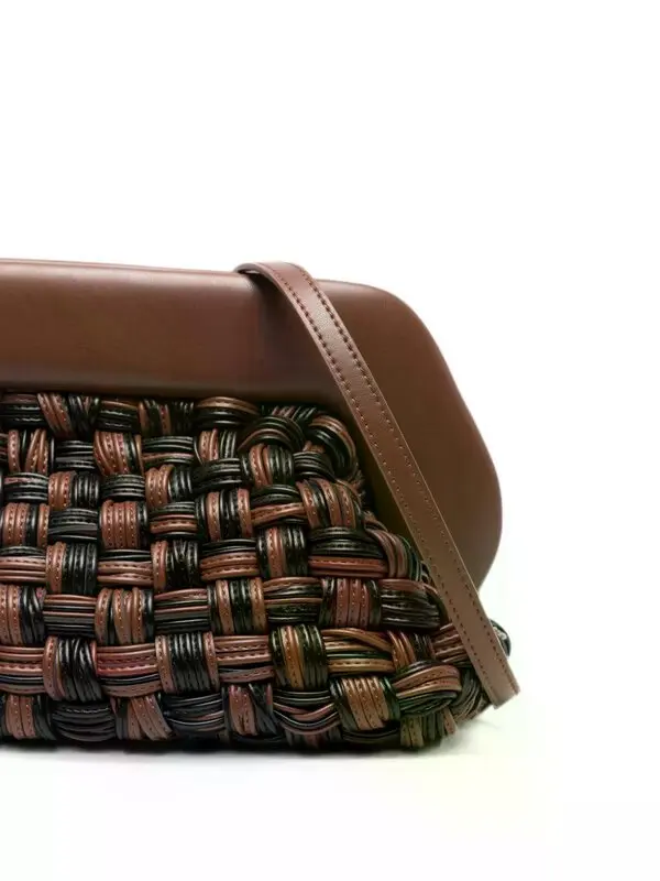 THEMOIRE Bios Clutch Bag