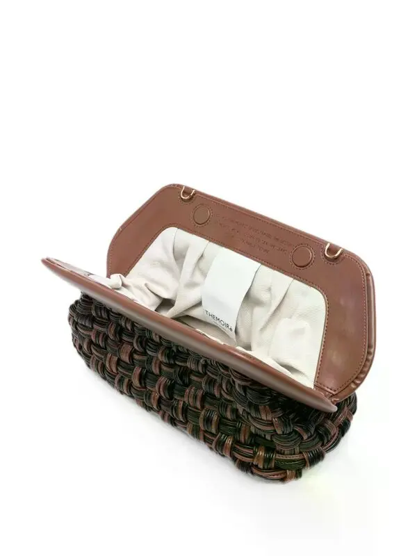 THEMOIRE Bios Clutch Bag