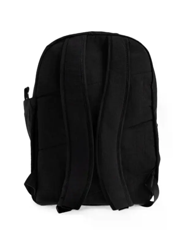 Nike Logo Plaque Backpack
