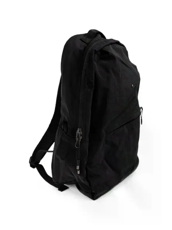 Nike Logo Plaque Backpack