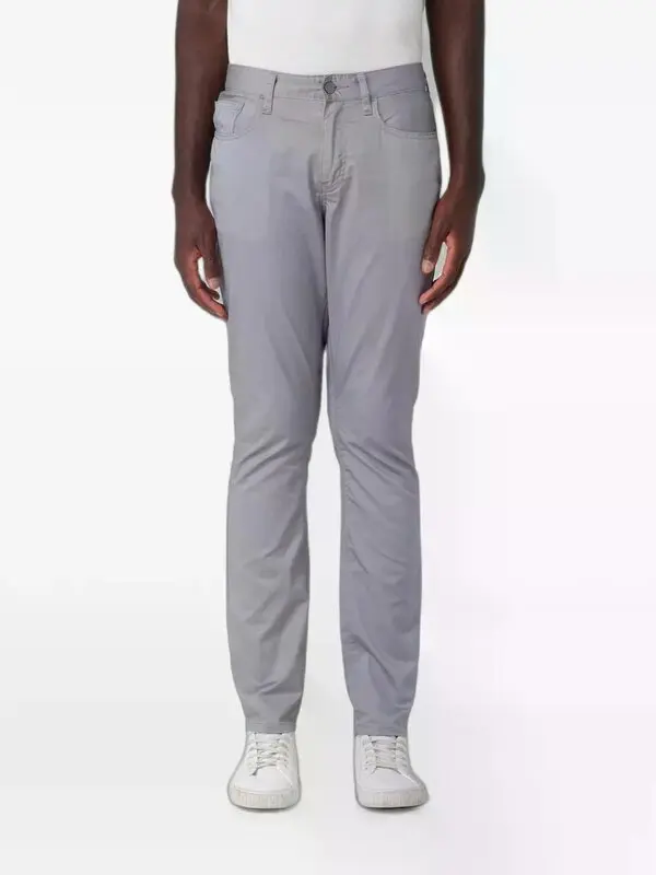 Armani Exchange Five-pocket Trousers