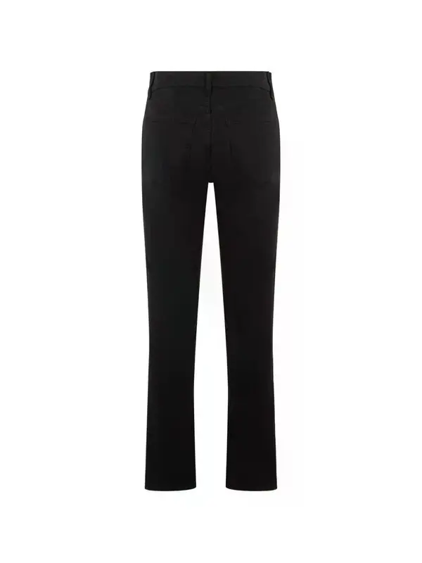 Moschino Straight Leg Jeans