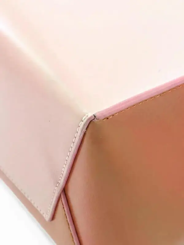 Marni Museo Two-way Tote Bag - Pink