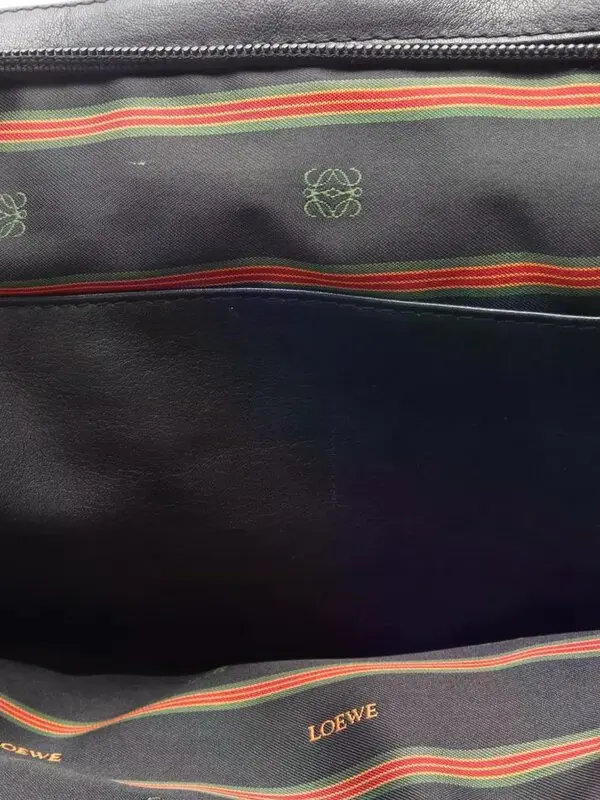 Loewe Anagram Handbag