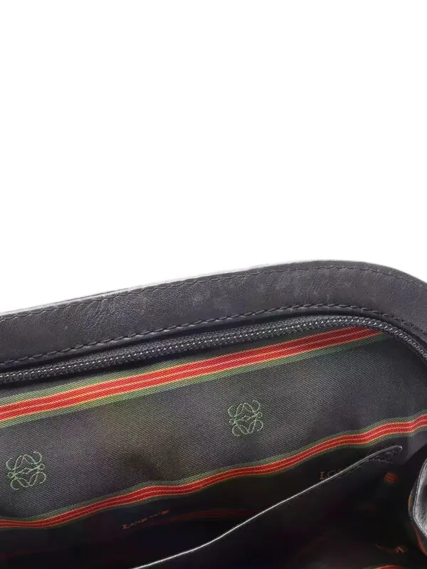 Loewe Anagram Handbag