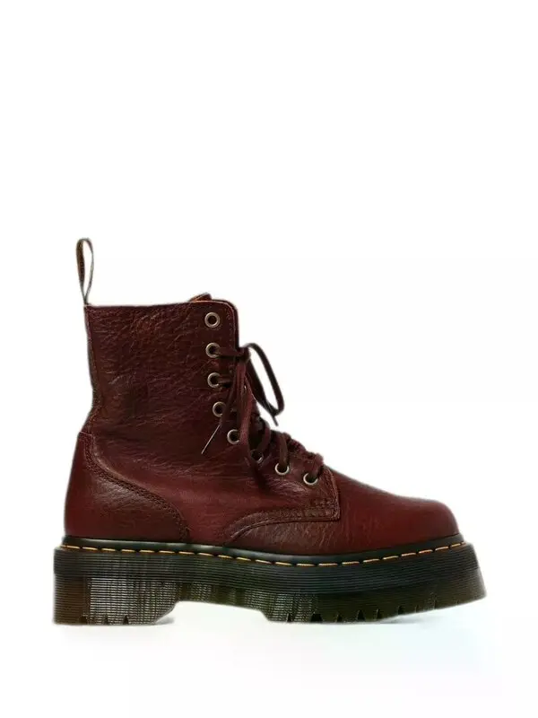 Dr. Martens Jadon Combat Boots