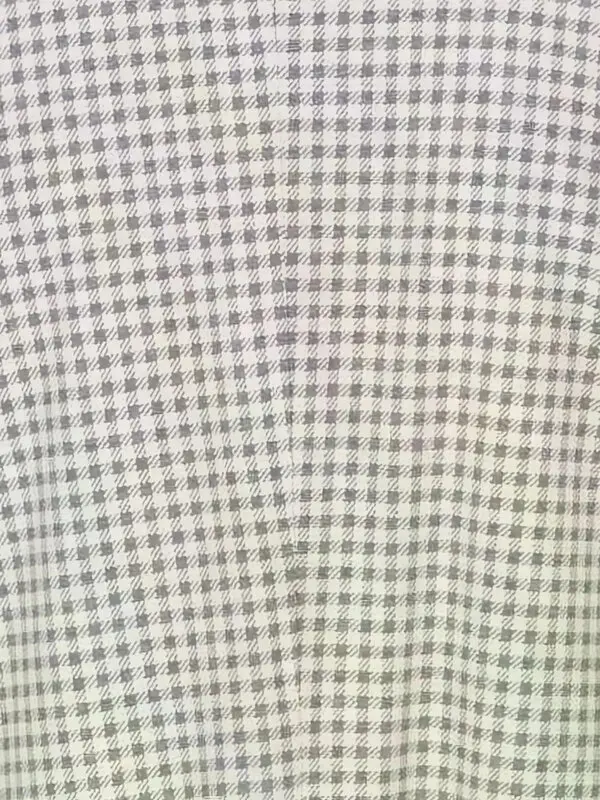 Isaia Gingham-check Blazer