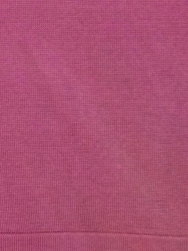 TOM FORD Logo Plaque Tank Top