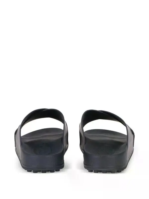 TOD'S Crossover Strap Sandals