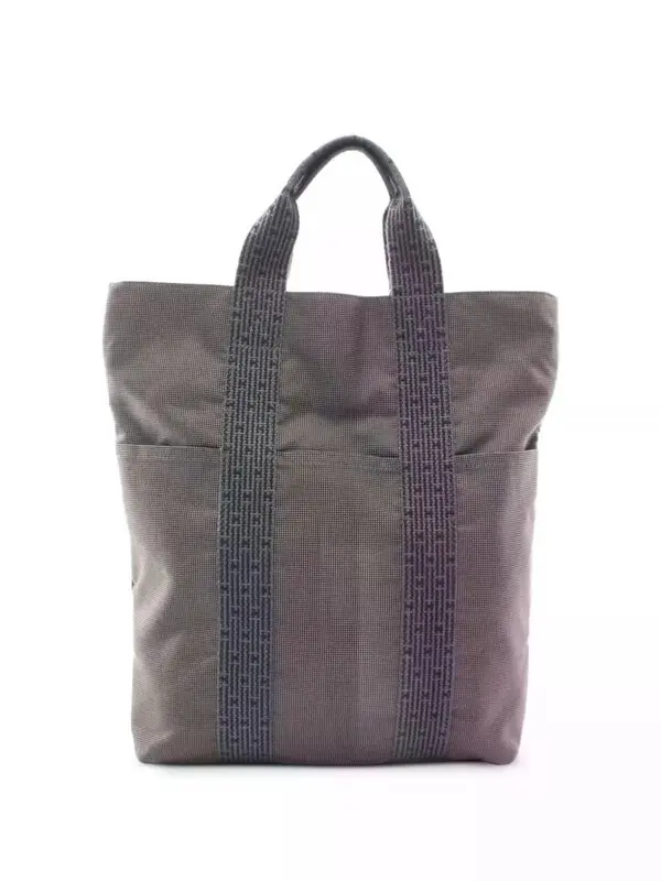 Hermès Kabas Tote Bag