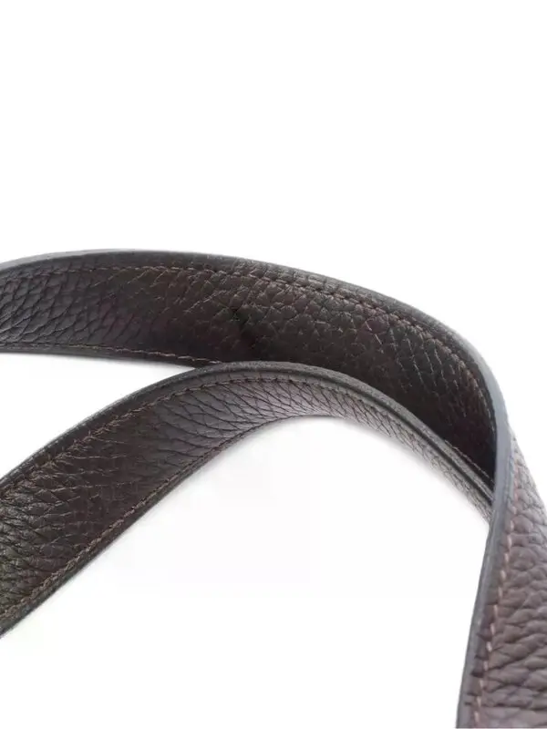 Hermès Picotin Lock Handbag - Brown