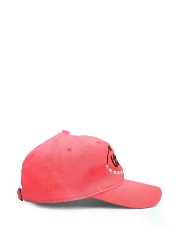 LITT' Litt Table Tennis Club V.3 Baseball Cap