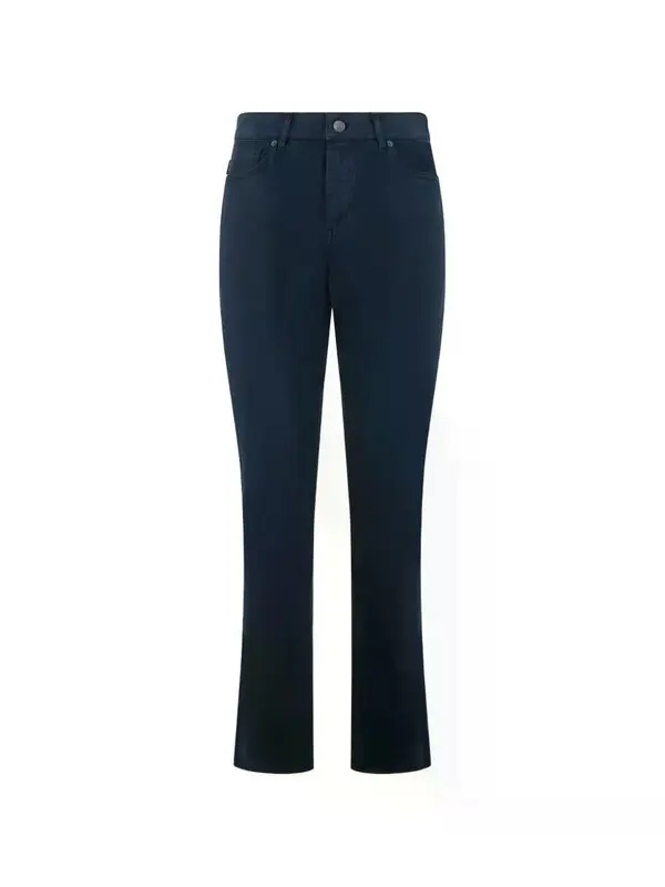 Moschino Straight-cut Trousers