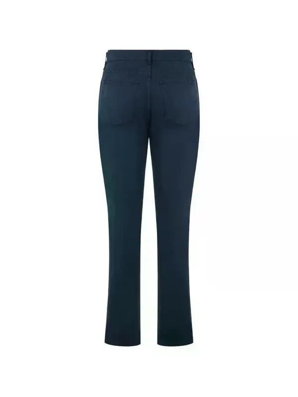 Moschino Straight-cut Trousers