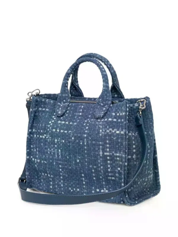 Juicy Couture Embroidered Logo Tote Bag