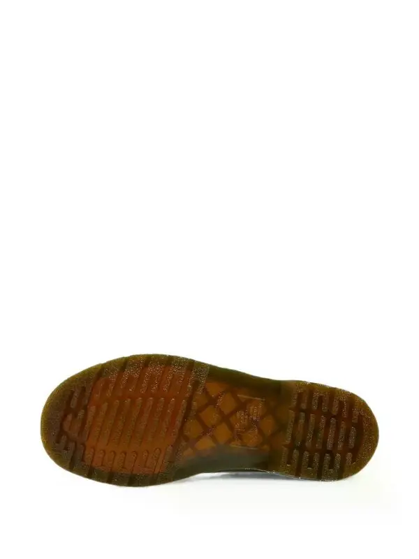 Dr. Martens 1461 Smooth Leather Oxford Shoes
