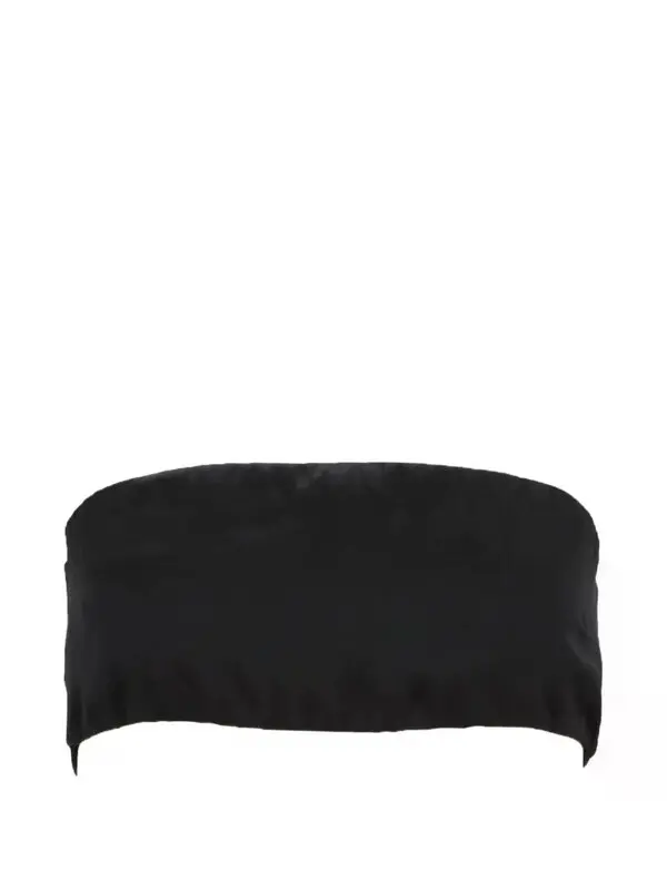 TOM FORD Touch-strap Bandeau Bra