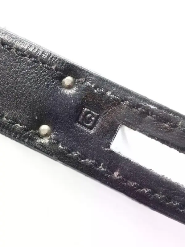 Hermès Kelly Two-way Handbag