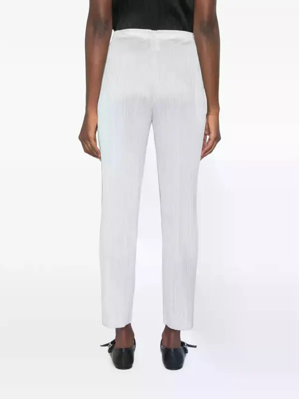 Issey Miyake Pleated Trousers