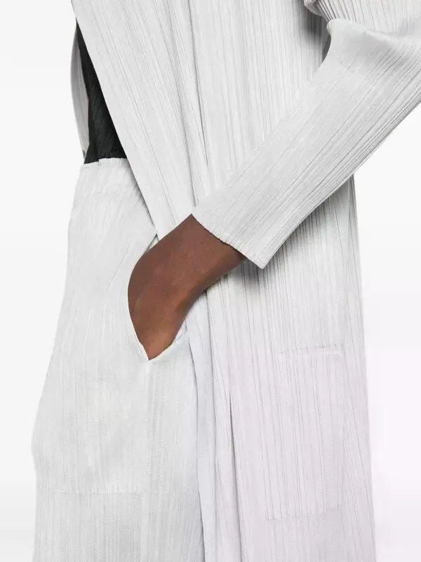 Issey Miyake Pleated Trousers