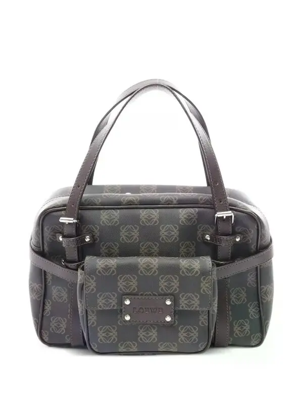 Loewe Anagram Handbag