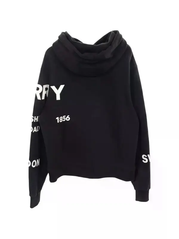 Burberry Horseferry Hoodie